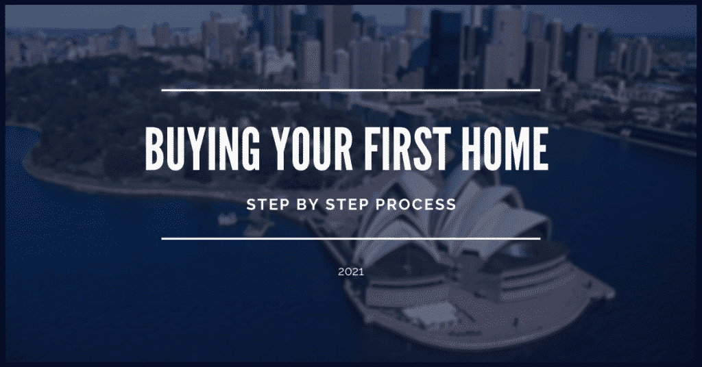 Buying Your First Home- Step By Step Process | Wessel Real Estate